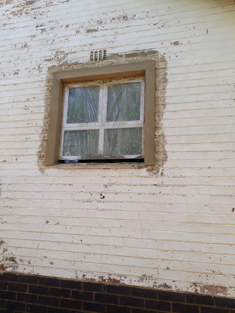 Aluminium Windows - Parker Doors